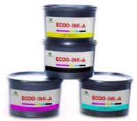 China ECOO Offset Ink-A for sale