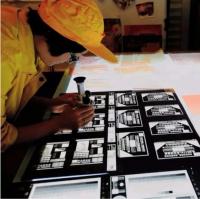 China ECOO-FILM for sale