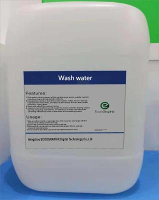 China ECOO-Roller Wash for sale