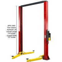 China PLC Controlled Hydraulic Lifting Moving Parking System for 2-8 Levels of Space-saving Parking for sale