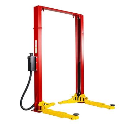 China Manual or Remote Control Hydraulic Lifting System for Smooth and Safe Operation of Heavy Loads for sale