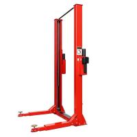 China 6m Lifting Height Hydraulic Lifting Moving Parking System with User-Friendly PLC Control Mode for sale