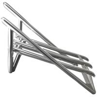 China Low Maintenance Simple Tilted Parking Device Designed Using High Strength Steel Offering Performance And Low Upkeep Costs for sale