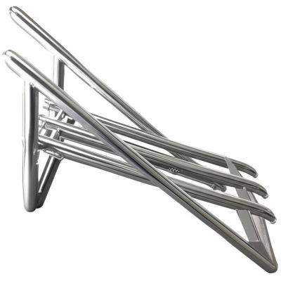 China Low Maintenance Simple Tilted Parking Device Designed Using High Strength Steel Offering Performance And Low Upkeep Costs for sale
