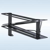 China Surface Mounted Tilting Simple Parking Powder Coated System Providing and Convenient Parking Organization for Urban Areas for sale