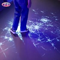 China Immersive Entertainment with All In One Interactive Floor for Schools and Play Centers for sale