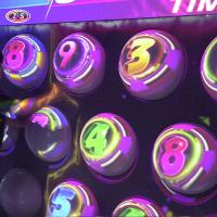 China Immersive Jumping Ball Game with 3800-Lumen Laser Projection and DLP Display for Interactive Floor Gaming for sale