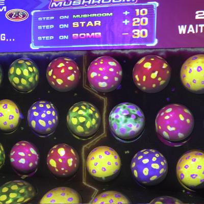 China Educational Motion Interactive Ball Games System with 3800 Lumens HD Projection and 3 Learning Games for sale