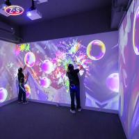 China Sensory Room Solution Immersive Interactive Space for Special Education Centers for sale