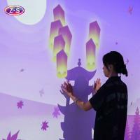 China Smart Interactive Environment Immersive Interactive Space for Commercial Entertainment for sale