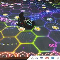China Real Driving Electric Kart Arena Immersive Go Karting 2-Player Interactive Racing for Entertainment Centers for sale