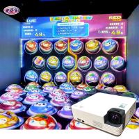 China Increase Customer Dwell Time Immersive Interactive Sphere Shopping Mall Attraction for sale