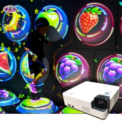 China Scalable For Large Venues Immersive Interactive Sphere for Entertainment Center for sale
