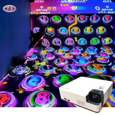 China Perfect For Renovation Projects Immersive Interactive Sphere No Major Remodel Needed for sale