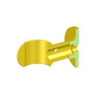 China Cheap Price Bathroom Brass Mixer Shower Faucet Set for sale