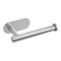 China Installation Wall-Mounted Tissue Holder 304SS Bathroom Towel Racks for Home and Hotel for sale