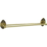 China Brass Bathroom Accessories Antique Bronze Finish Towel Rack and Collections for Hotels for sale