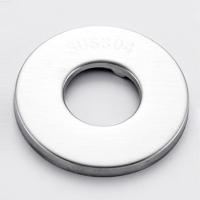 China 304 Stainless Steel Angle Valve for Kitchen and Bathroom Manual Regulating Water Usa for sale