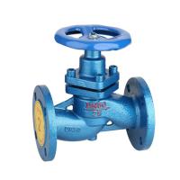 China Shut Off Valve (angle-stop) Angle Valve Brass Material Angel Valve Iron Material Abs Handle Water Pneumatic Steam 1/2 Inch 0-100 for sale