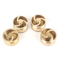 China Modern Design Core Deodorant Rebound Floor Drain Cartridge for Hotel Bathroom and Balcony for sale