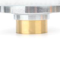 China Modern Design Core Deodorant Rebound Floor Drain Cartridge for Hotel Bathroom and Balcony for sale