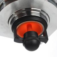 China Modern Design Core Deodorant Rebound Floor Drain Cartridge for Hotel Bathroom and Balcony for sale