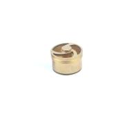China Hot Sale Floor Drain Deodorant Filter Floor Drain Backflow Preventer One Way Drain Valve Sewer Core Stainless Steel Strainer 01 for sale