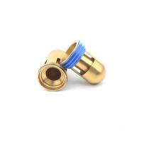 China Anti-Stench Waterproof Floor Drain with Deodorant Filter and Backflow Preventer Valve for sale