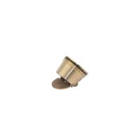 China Wholesale Rocket Style Brass Floor Drain Bathroom Core Sewer Deodorizer Anti-odor Washing Cover Insect-proof Inner Core Water for sale