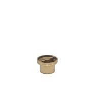 China Wholesale Rocket Style Brass Floor Drain Bathroom Core Sewer Deodorizer Anti-odor Washing Cover Insect-proof Inner Core Water for sale