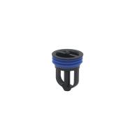 China Wholesale Rocket Style Brass Floor Drain Bathroom Core Sewer Deodorizer Anti-odor Washing Cover Insect-proof Inner Core Water for sale