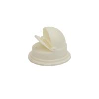 China Wholesale Rocket Style Brass Floor Drain Bathroom Core Sewer Deodorizer Anti-odor Washing Cover Insect-proof Inner Core Water for sale