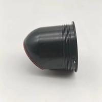 China Electroplated Brass Strainer for Household Water Pipe Anti-odor Insect-Proof Floor Drain for sale