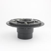China American Modern Design Bathroom Floor Drain Base with Long Seat for Hotel Usage and Shower Rear Drain Shower Base for sale