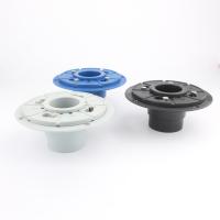 China American Modern Design Bathroom Floor Drain Base with Long Seat for Hotel Usage and Shower Rear Drain Shower Base for sale