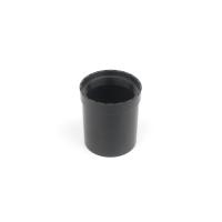 China BANGQI Modern Design 4-Inch ABS Shower Drain Base with Adjustable Threaded Adapter and Rubber Gasket for Hotel Basin Use for sale