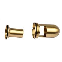 China Anti Odor and Anti Blocking Filter Element Floor Drain Accessories for Brass Hotel European Strainer Machine 3 Years 50mm Outlet for sale