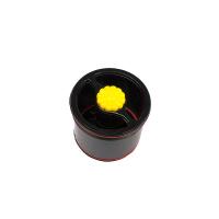 China Anti Odor and Anti Blocking Filter Element Floor Drain Accessories for Brass Hotel European Strainer Machine 3 Years 50mm Outlet for sale