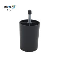 China Plastic Furniture Legs 3 Inch 80mm Height PP Replacement Strong Load Bearing M6 M8 M10 for sale