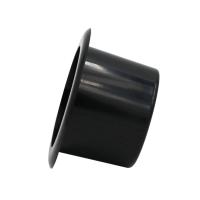 China ABS Plastic Cup Holder OD100mm 47g Drop In for Car Couch Armchair Furniture for sale