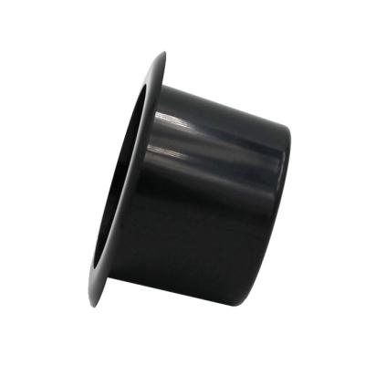 China ABS Plastic Cup Holder OD100mm 47g Drop In for Car Couch Armchair Furniture for sale