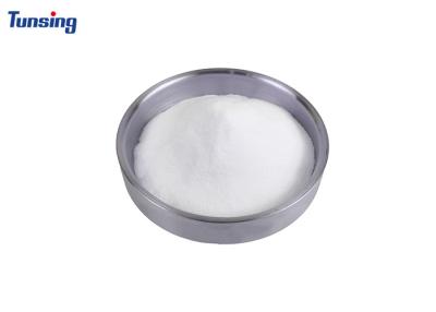 China Co Polyester Hot Melt Powder Adhesive PES Powder For Fabric Screen Printing for sale