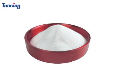 China 100% Tpu Polyurethane Customize Label Dtf Hot Melt Adhesive Powder High Elastic For Heat Transfer for sale