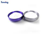 China Adhesive Hot Melt Powder Polyester PES 125-135 Degree Melt Point For Textile for sale