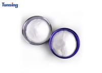 China Soft Elastic TPU Polyurethane Hot Melt Powder Adhesive For Heat Transfer Printing for sale