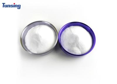 China Heat Transfer Pes Hot Melt Glue Adhesive Polyester Powderr for sale