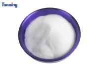 China Stretchability White TPU Hot Melt Adhesive Polyurethane Powder For Heat Transfer for sale