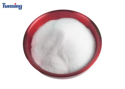 China DTF TPU Polyurethane Hot Melt Powder For Heat Transfer Printing 150-250um for sale