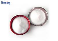 China Thermoplastic PES Hot Melt Adhesive Powder Pure Polyester Powder For Fabric for sale