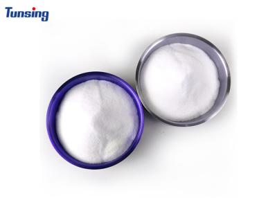 China Polyurethane TPU Hot Melt Adhesive Powder For Heat Transfer Printing for sale